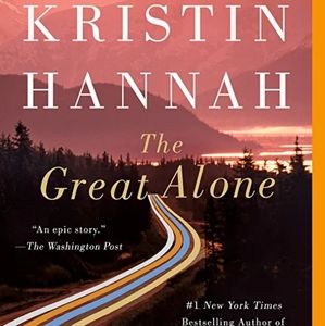 Kristin Hannah | Other | Kristin Hannah The Great Alone Book | Poshmark